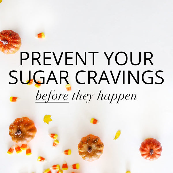 Halloween Digestive Health - Daily Benefit by Dr. Morrison ...