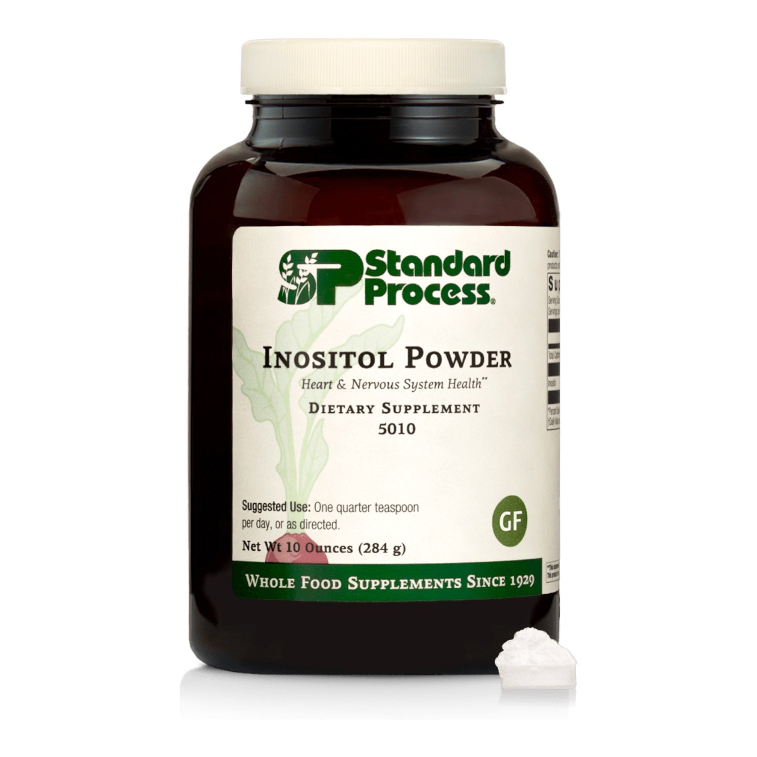 Inositol Powder - DailyBenefit.com