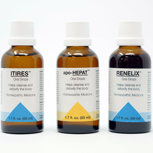 Pekana Detox Kit - DailyBenefit.com