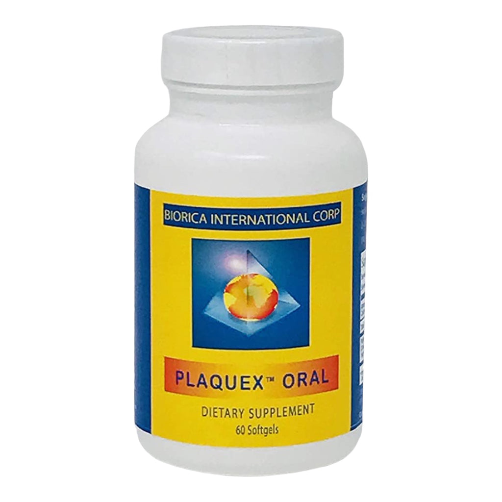 Plaquex Oral - DailyBenefit.com