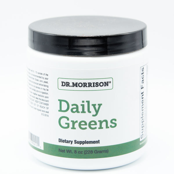 Daily Greens - DailyBenefit.com