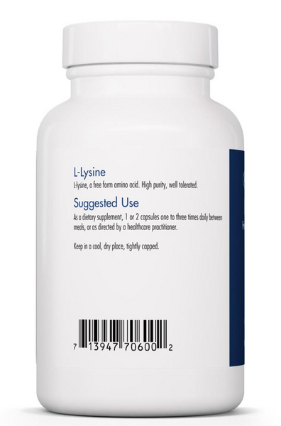 L-Lysine