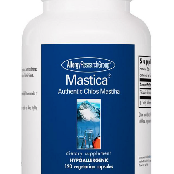 Mastica (Authentic Chios Mastiha) - DailyBenefit.com