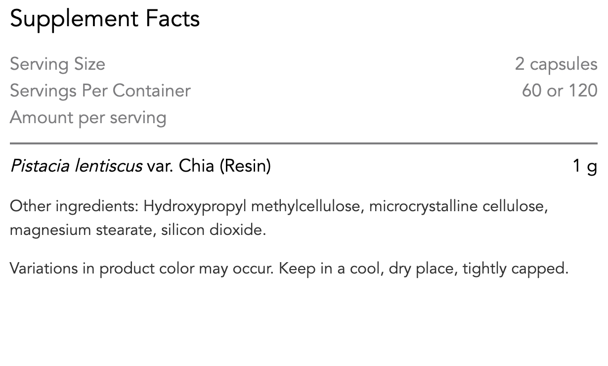 Mastica® Authentic Chios Mastiha