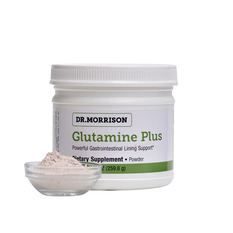 Glutamine Plus - DailyBenefit.com