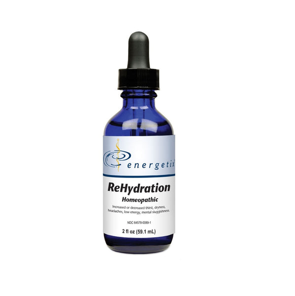 ReHydration
